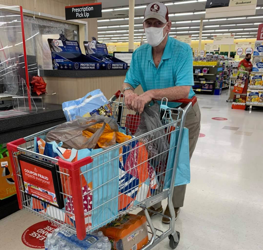 Supported Living Program - Hab Services