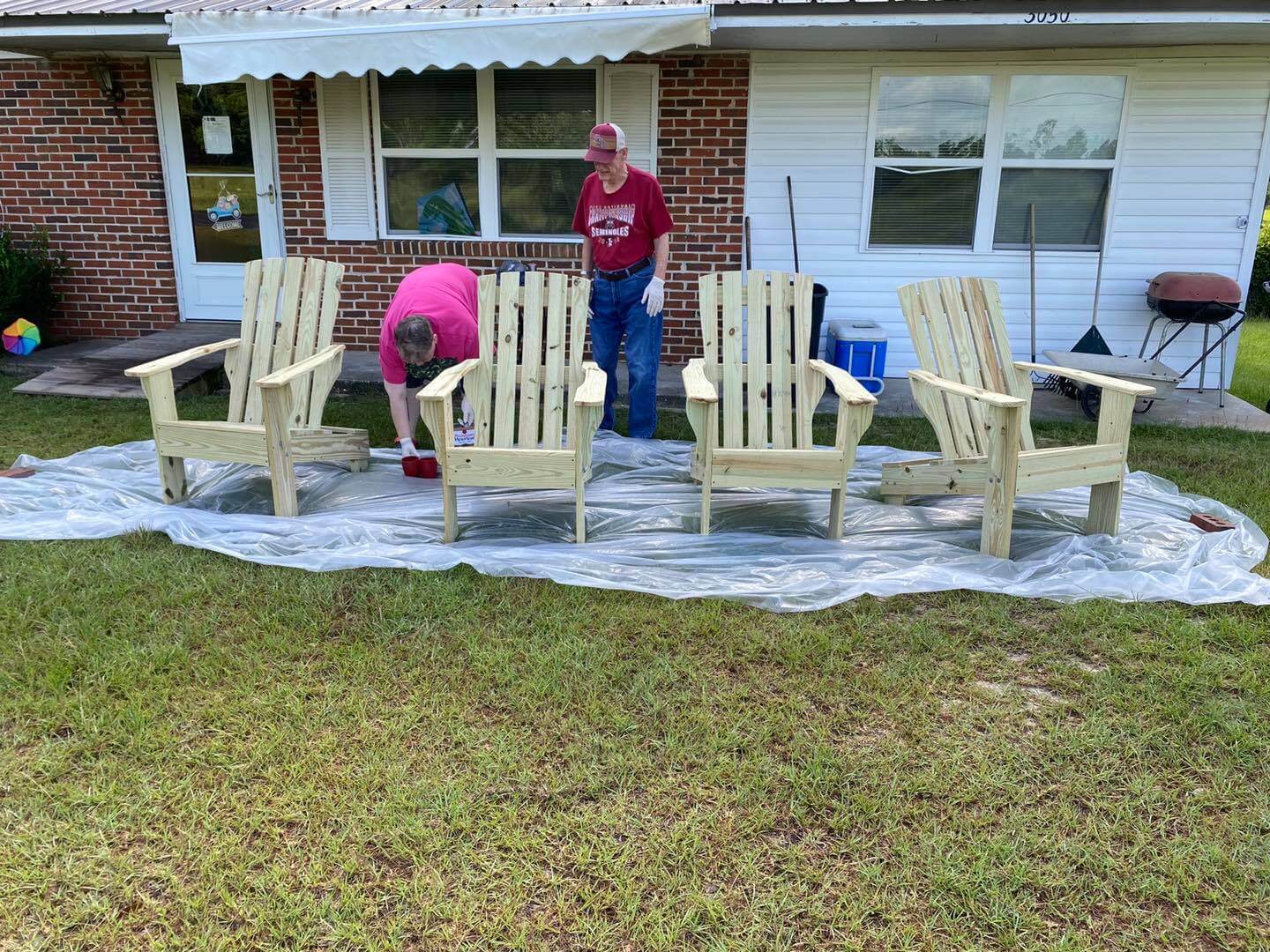 Residential Services - Hab Services